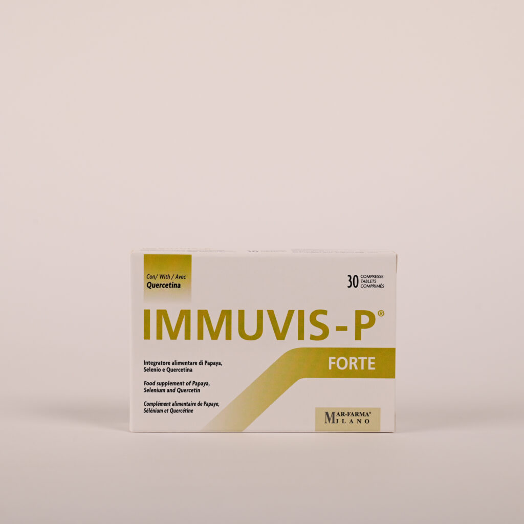 PAPIL-OFF - INNOVUS PHARMA